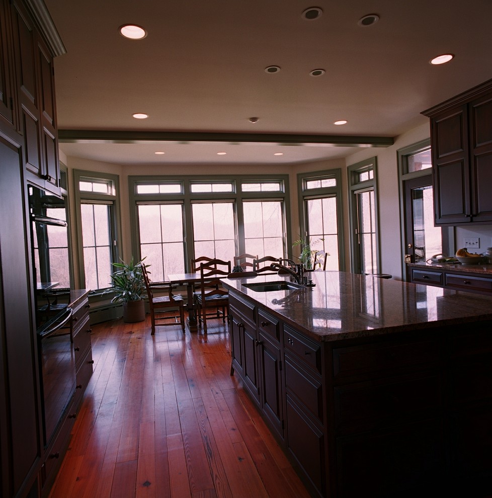 Conestoga Historic Horse Farm Estate Master Planning, Renovation ...
