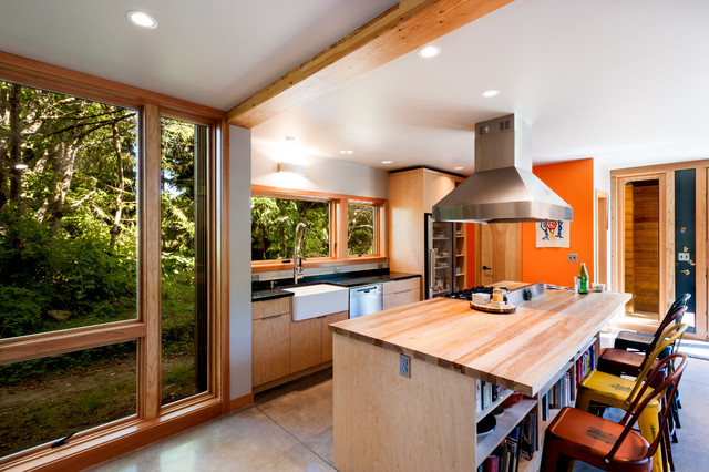 Container Designer Kitchens