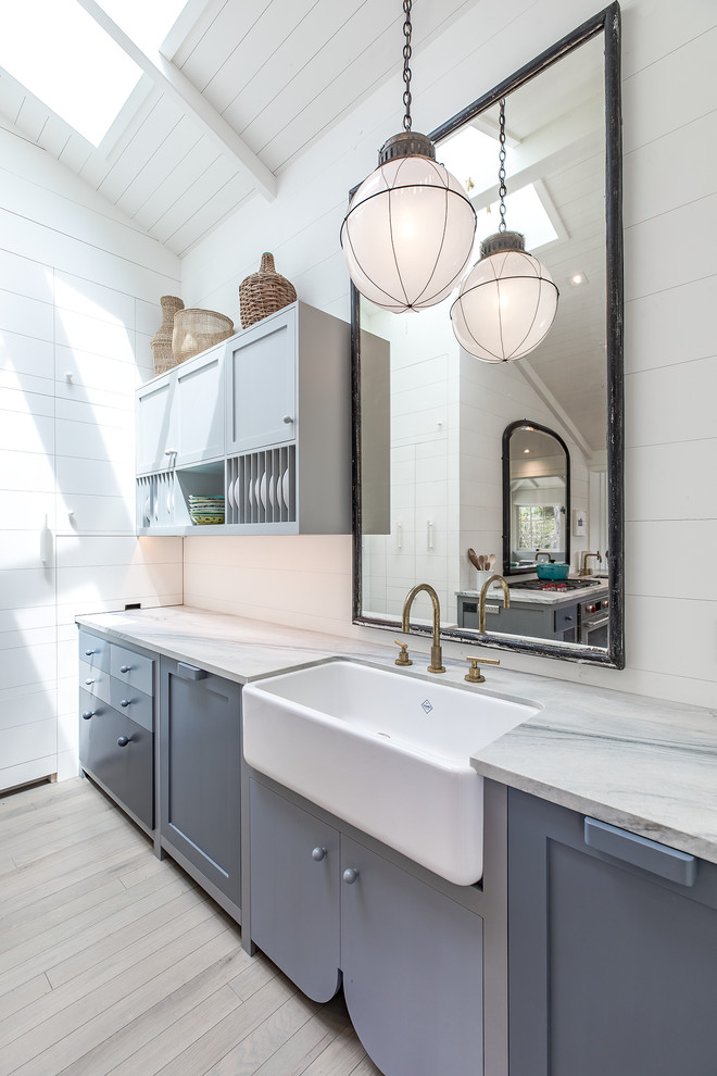 Contemporary California Surf Shack | Santa Barbara CA - Beach Style ...