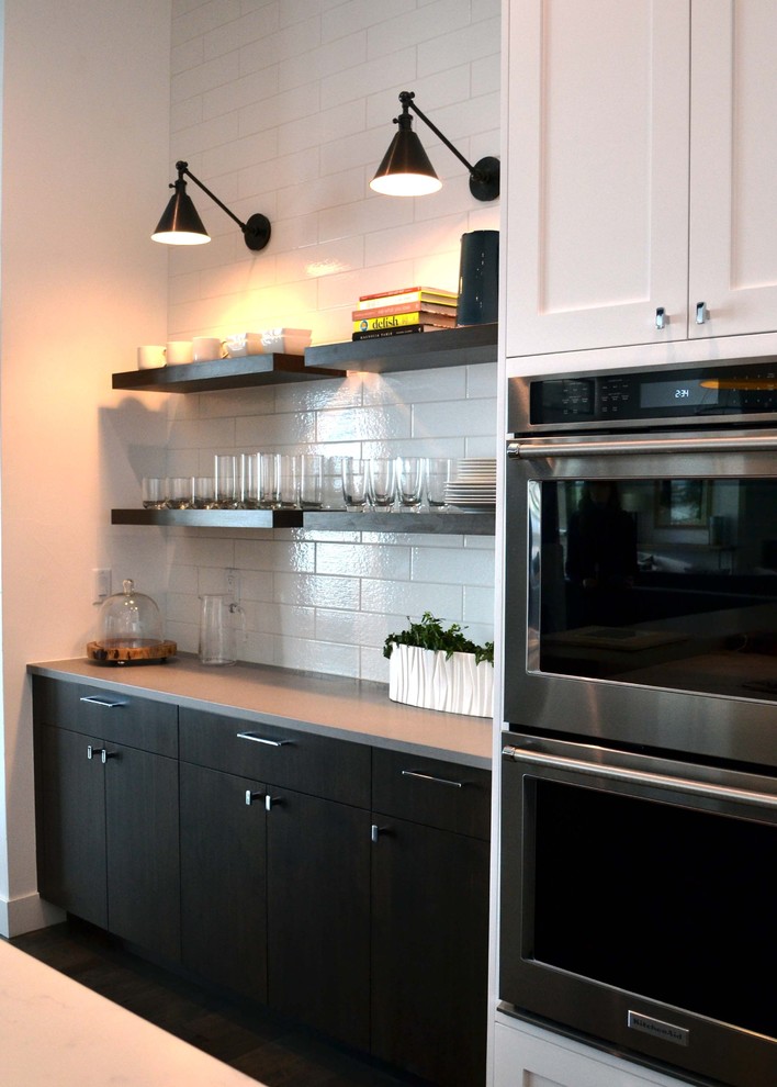 Contemporary Craftsman New Build | Mighty Millions Children's Hospital ...