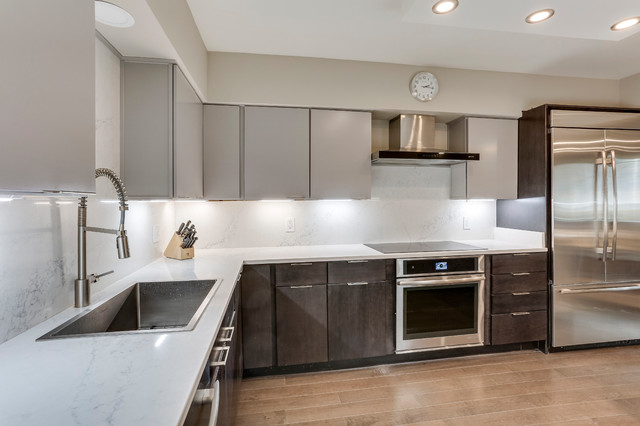 Reico Cabinets Falls Church | Cabinets Matttroy