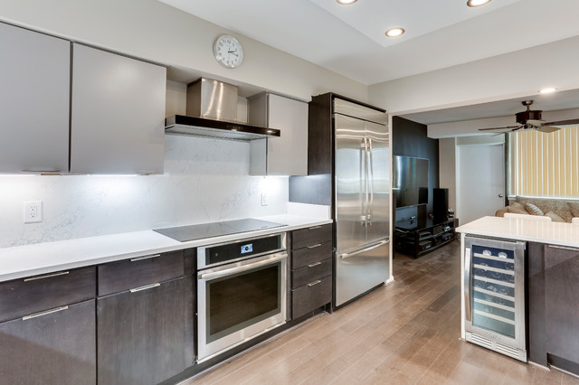 Reico Cabinets Falls Church | Cabinets Matttroy