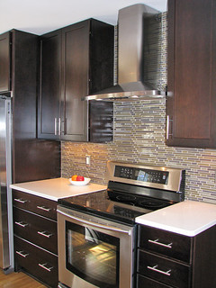 Contemporary Kitchen - Contemporary - Kitchen - Other - by Kevin Jones ...