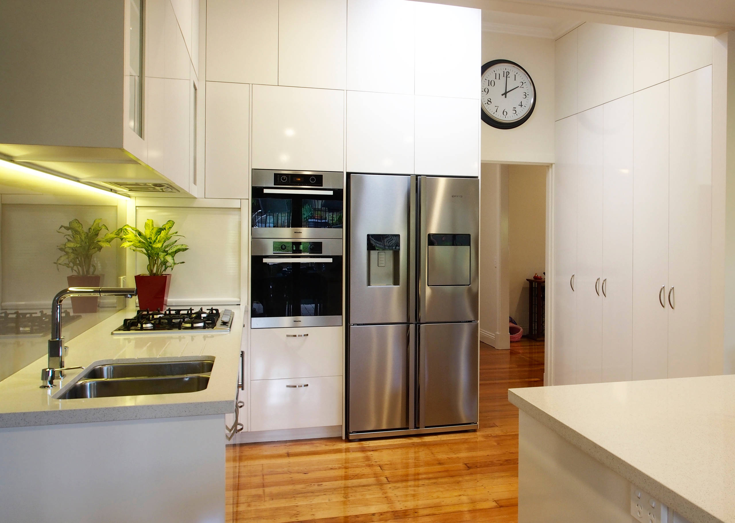 Kitchen Planning: Measurements to Consider When Planning Your Kitchen ...