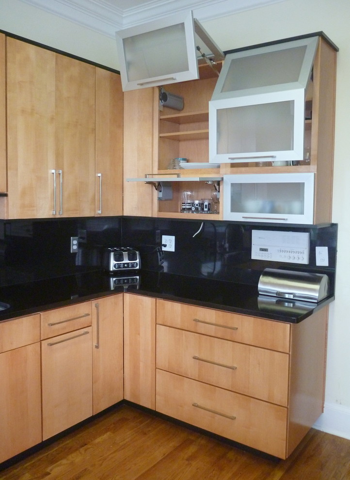 Contemporary Kitchen - Contemporary - Kitchen - Atlanta - by Taurus ...