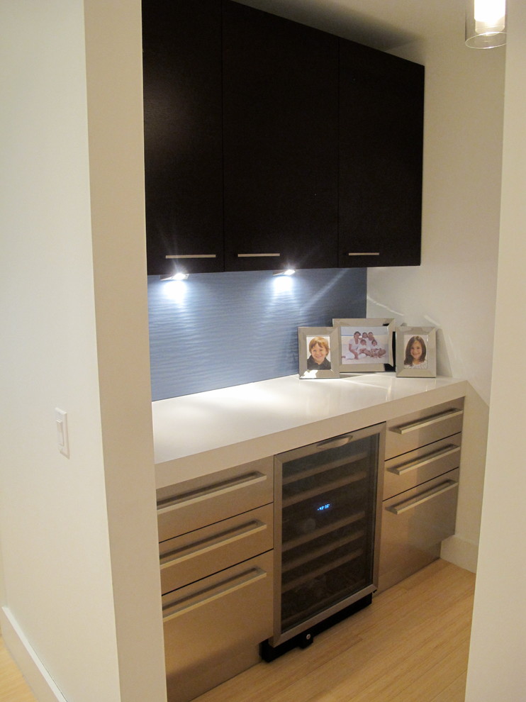 Contemporary Kitchens by Dresner Design - Contemporain - Cuisine ...