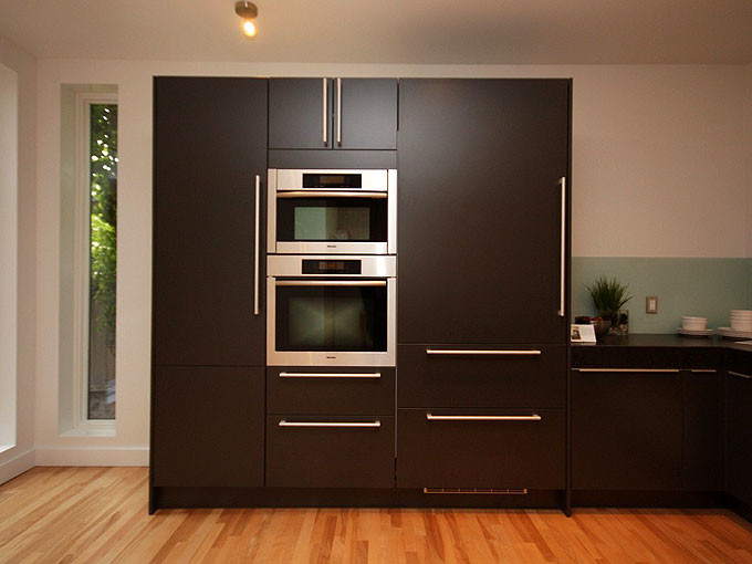 Contemporary Kitchens - Poggenpohl Plus Modo - Modern - Kitchen ...