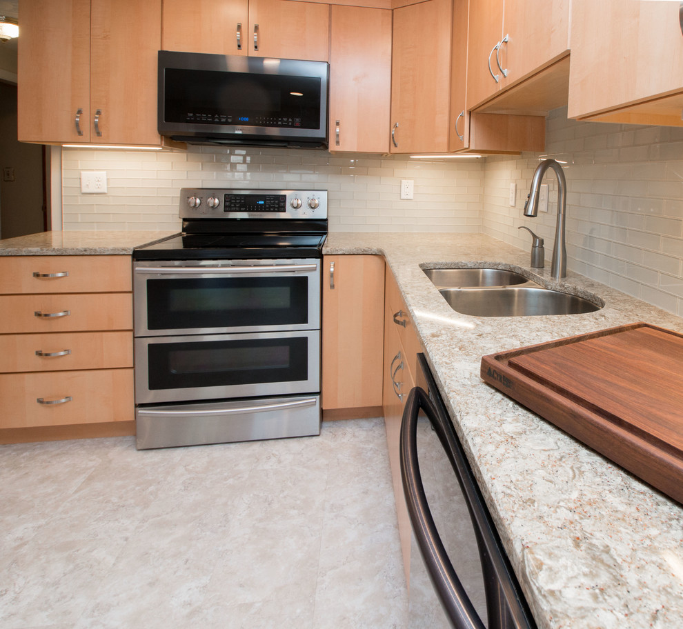 2x6 Lumber Kitchen Countertops