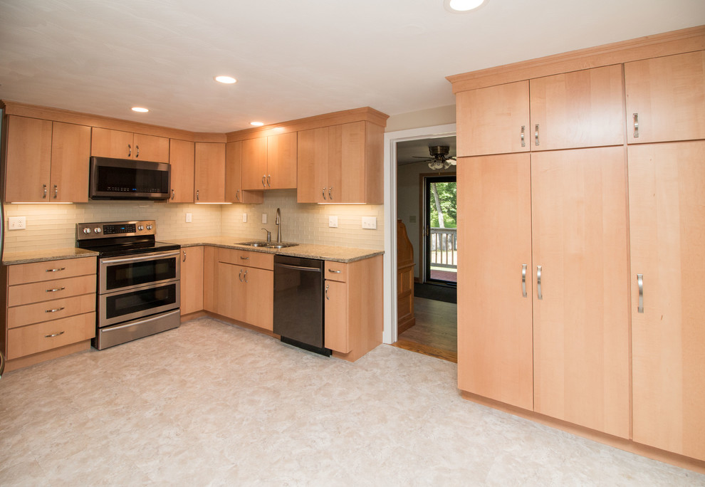 2x6 Lumber Kitchen Countertops