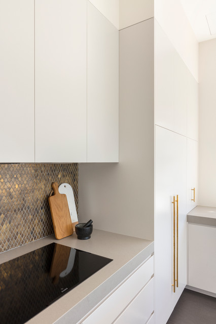 COOGEE HOUSE - Contemporary - Kitchen - Sydney - by The Designory ...