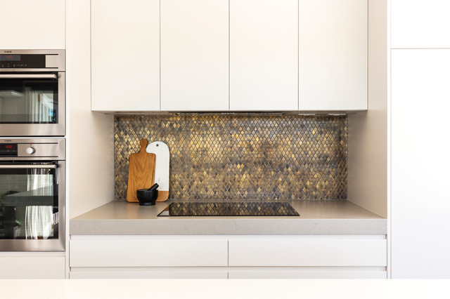 COOGEE HOUSE - Contemporary - Kitchen - Sydney - by The Designory ...