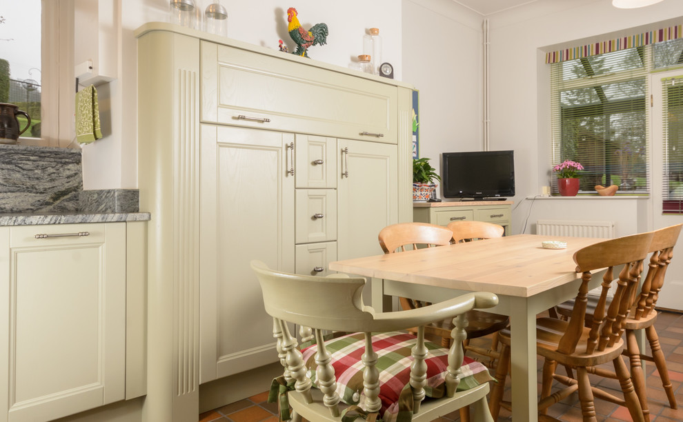 Cook up a classic country kitchen for a room that’s the heart of the ...