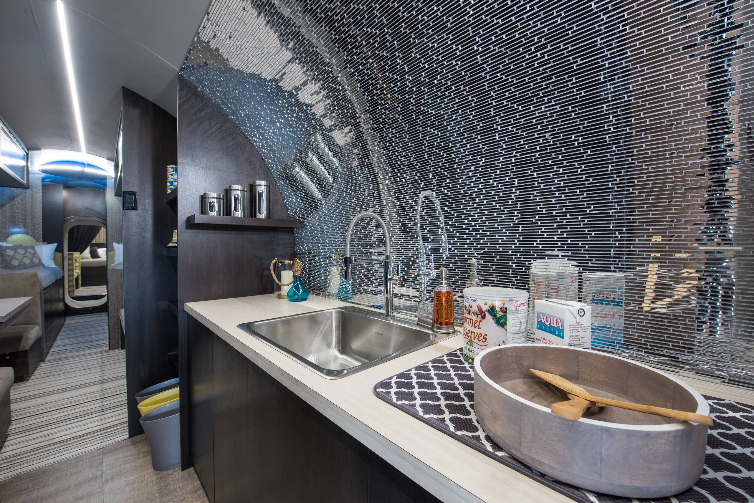 What Lies Beneath: Cool Things to Build Underground | Houzz NZ