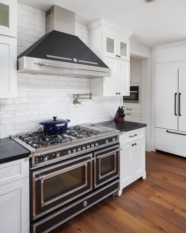 Coolidge - Traditional - Kitchen - Phoenix - by Sticks & Bricks ...