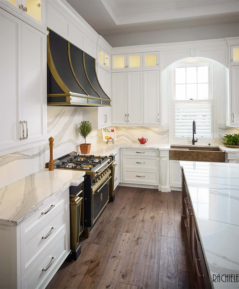Expensive Kitchen Sinks