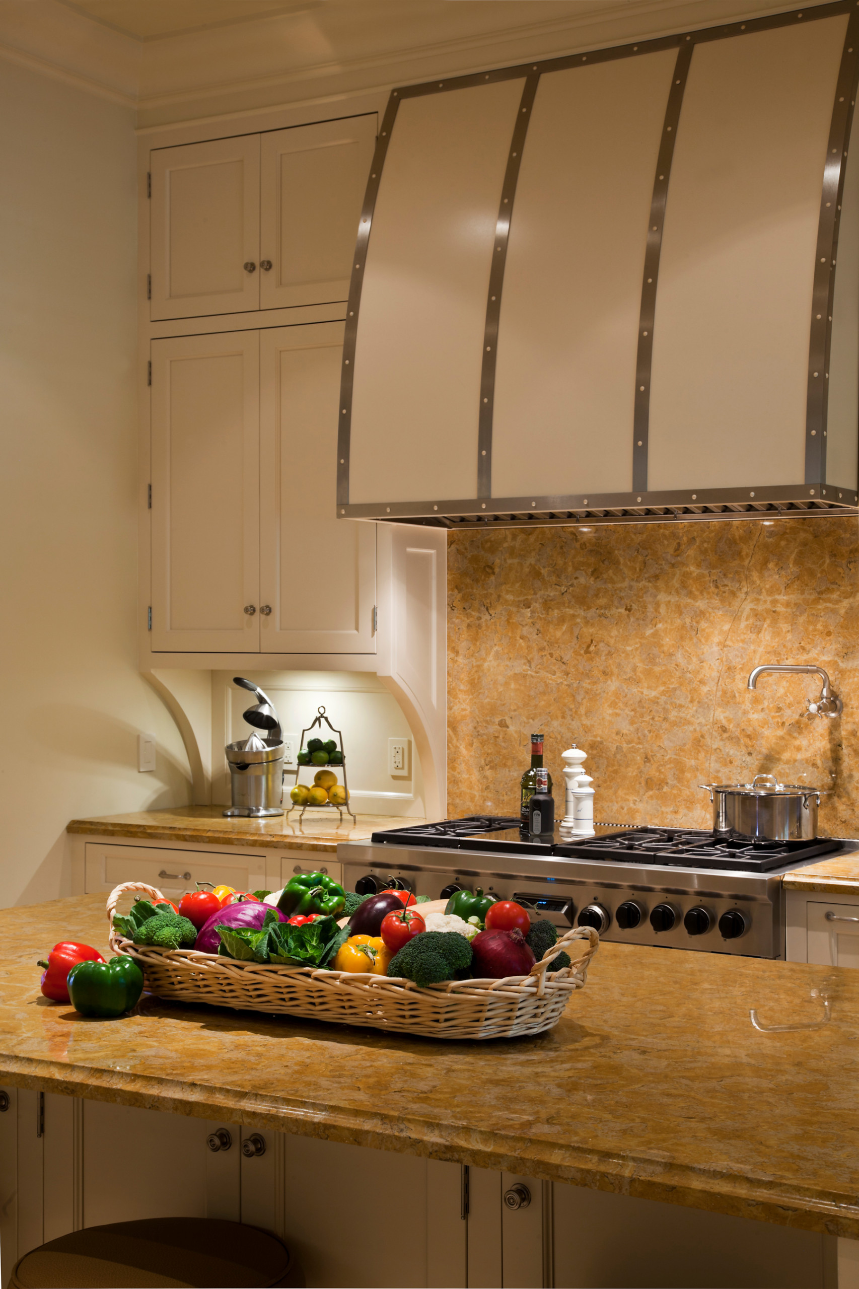 Leftover Granite Slab Ideas