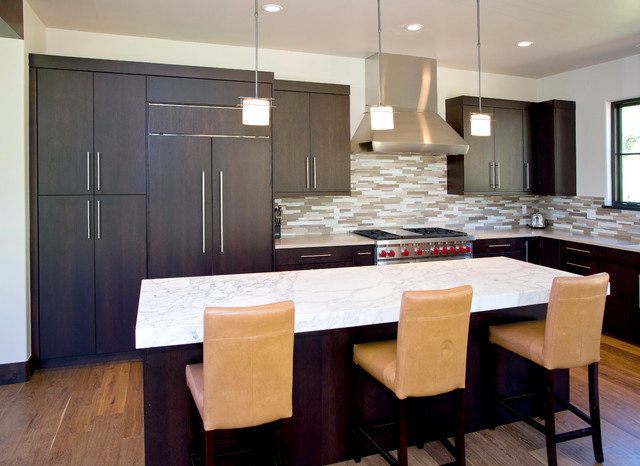 Cordillera Valley Club - New Construction, Modern Design, Edwards ...