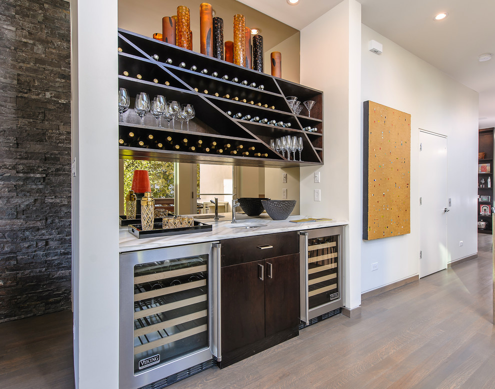 COSH Home Designs - Contemporary - Kitchen - Seattle - by COSH Group ...