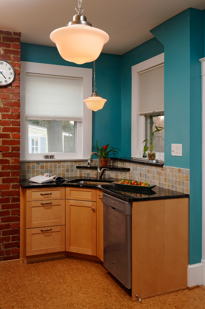 Costa Kitchen - Contemporary - Kitchen - DC Metro - by Davida's Kitchen ...