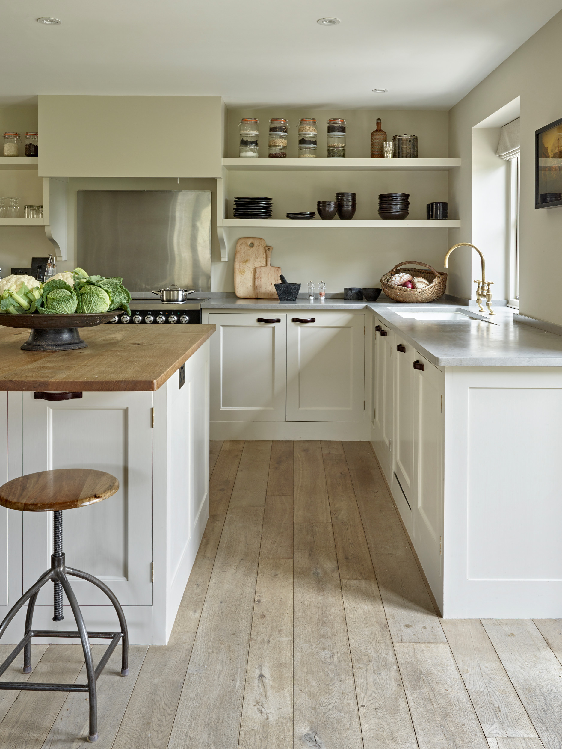 How to Draw Up a Timetable for Your Kitchen Renovation | Houzz UK