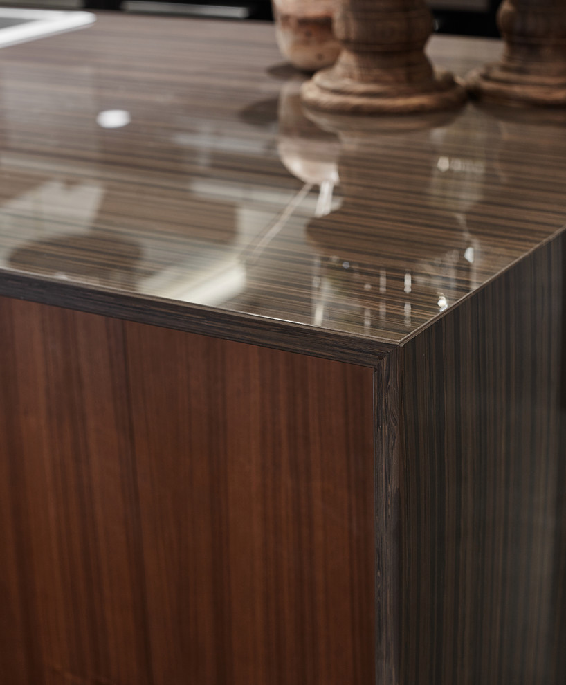 COUNTERTOP - ERAMO - Modern - Kitchen - Other - by GEOLUXE | Houzz