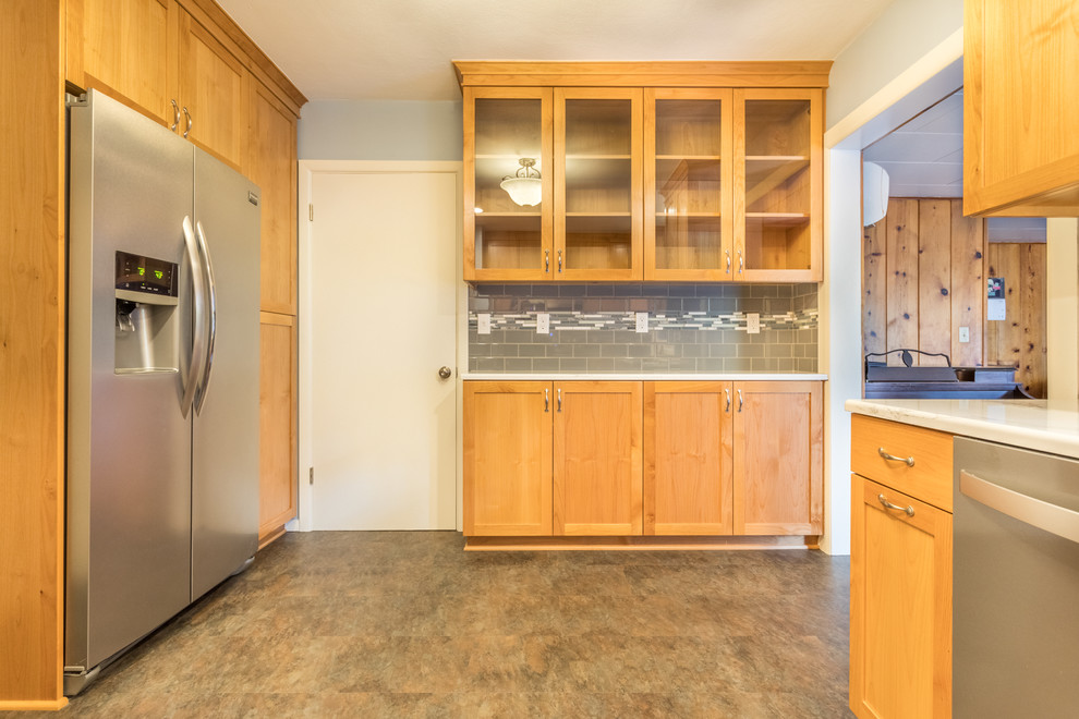 Country Club Kitchen - Traditional - Kitchen - Other - by Design ...