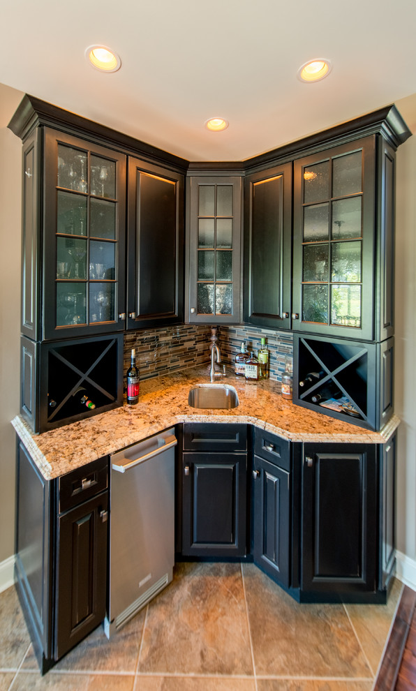 Cover Photos - Farmhouse - Kitchen - Philadelphia - by Strohm ...