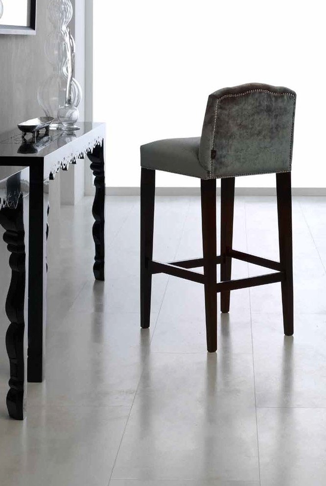 CRAFTSMAN COLLECTION - Contemporary - Kitchen - Miami - by Macral ...