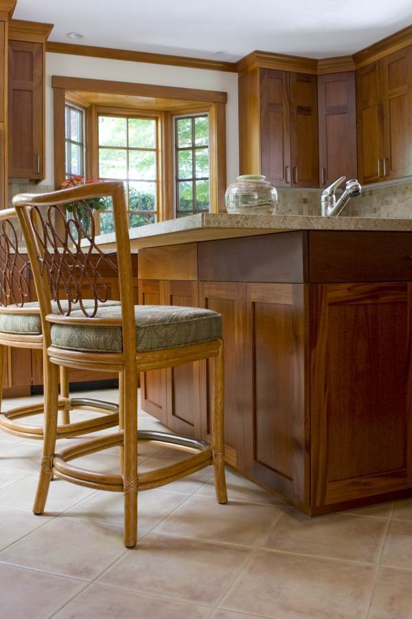 Craftsman Style Home - Traditional - Kitchen - San Francisco - by Sarah ...