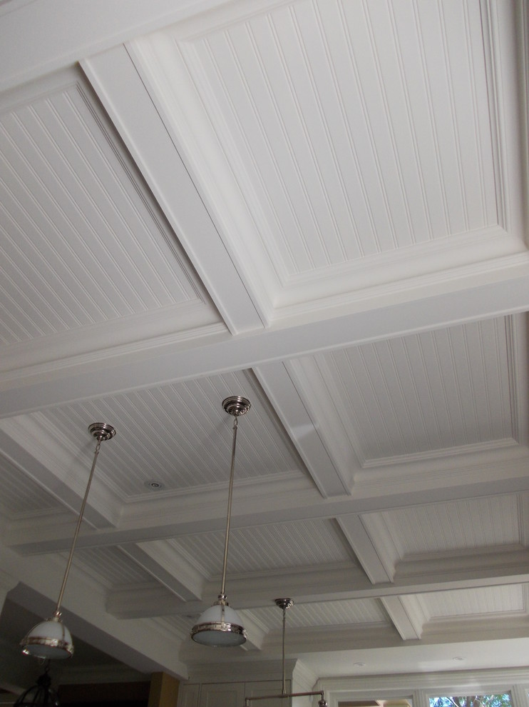 Craftsman style kitchen - Craftsman - Kitchen - Toronto - by Gateway ...