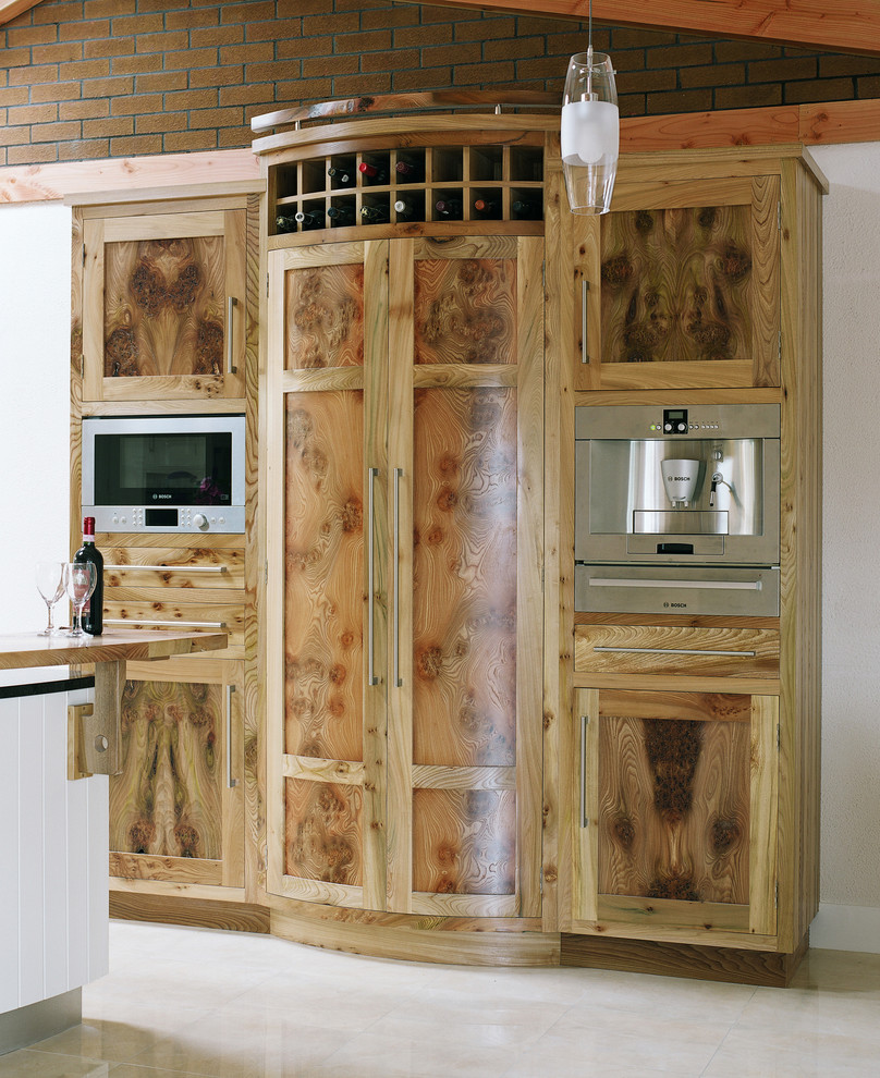 Creative Wood Collection - Beach Style - Kitchen - Dublin - by Creative ...