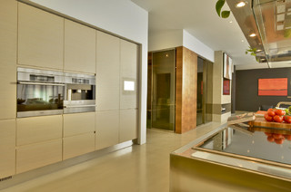 Crescendo Designs Experience Center and Showroom - Contemporary ...