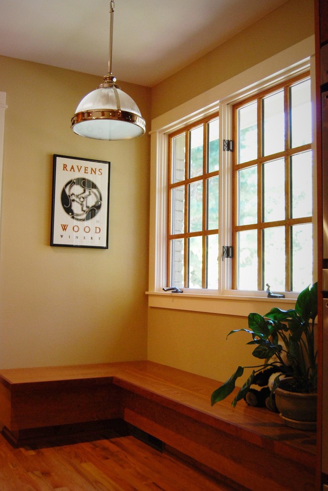 Crest - Craftsman - Kitchen - Other - by Park Company Architects ...