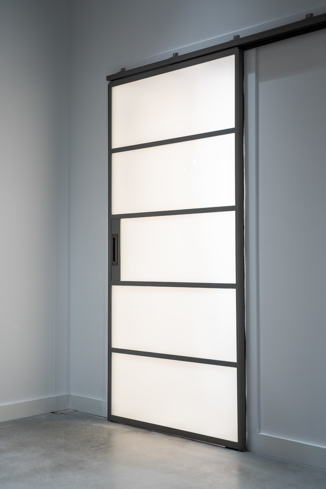 Crittall Windows LTD. - Transitional - Kitchen - Other - by Wiemann ...