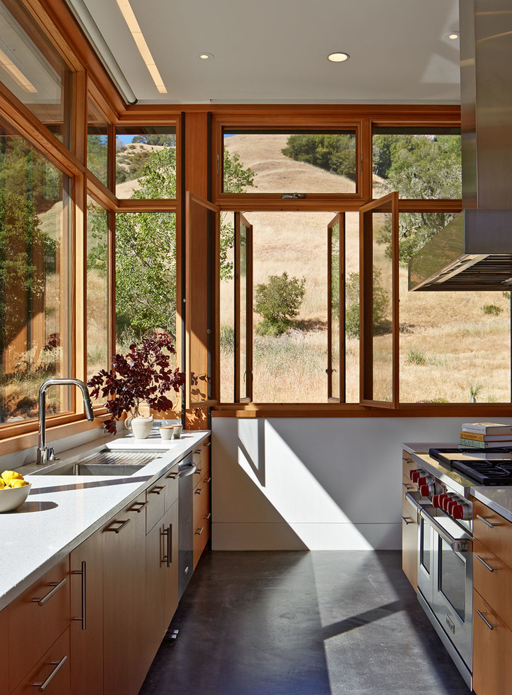 Crook | Cup | Bow | Twist - Modern - Kitchen - San Francisco - by ...