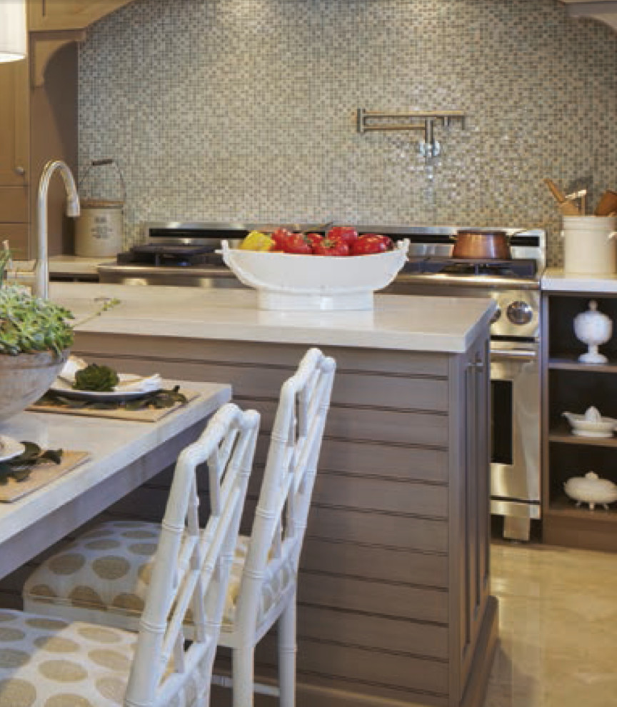 Crossville Lookbook - Design Inspiration - Kitchen - Other - by ...