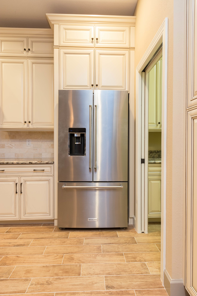 Crown Colony Remodel - Traditional - Kitchen - Other - by Cabinet ...