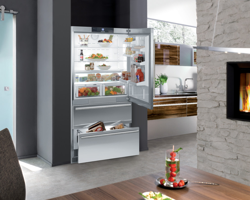 CS 2060 - Modern - Kitchen - Miami - by Liebherr Appliances North ...
