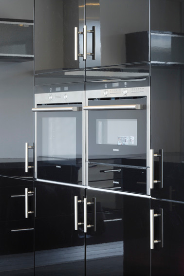 Cub Housing Solutions Ltd - Contemporary - Kitchen - London - by ...