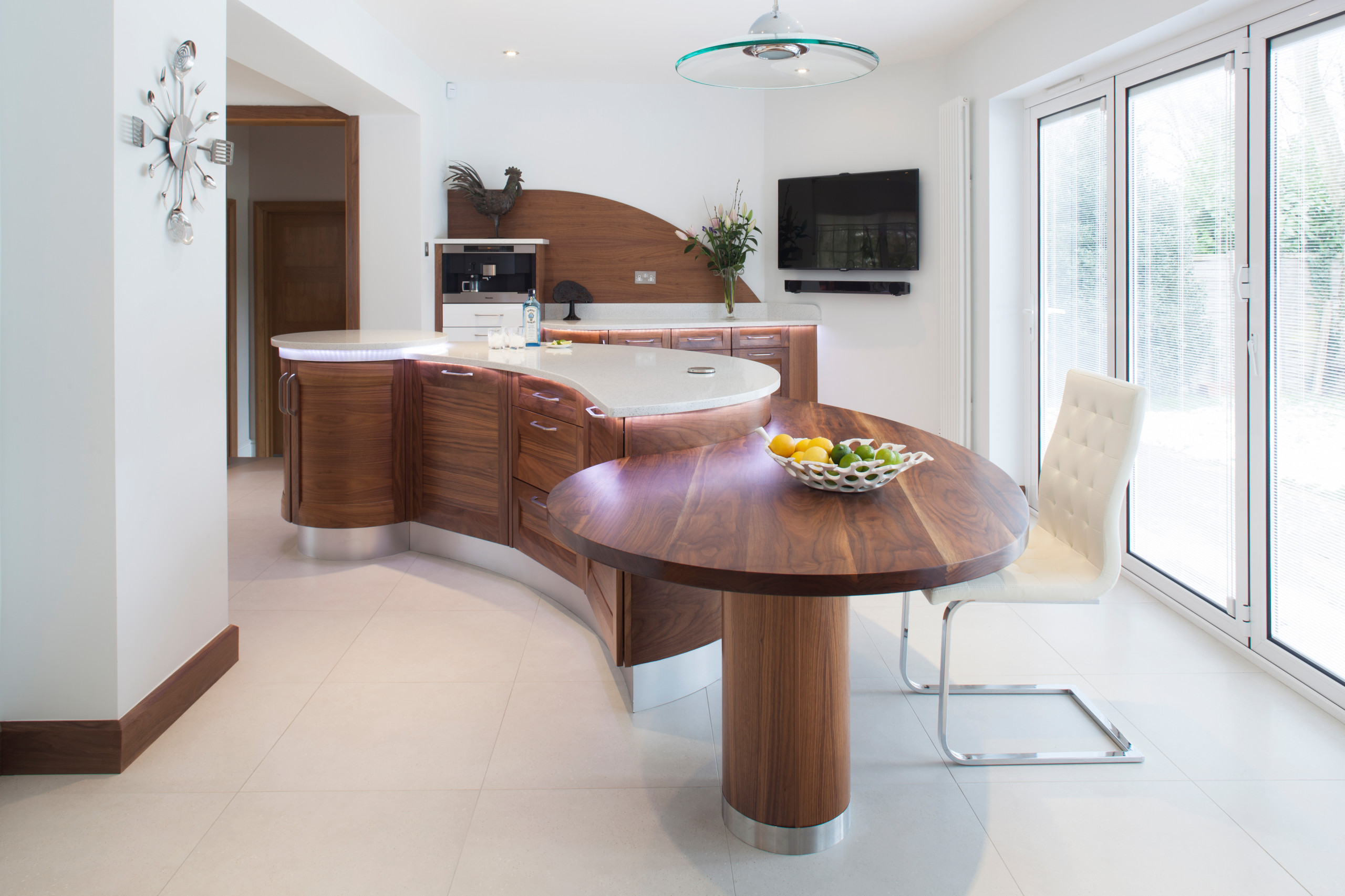 How – and Why – to Commission a Bespoke Kitchen | Houzz UK