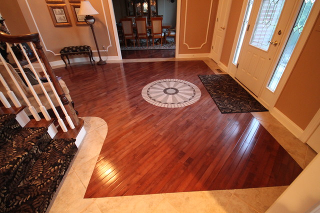 Custom Bar - Modern - Kitchen - New York - by Joseph Pastore Custom ...
