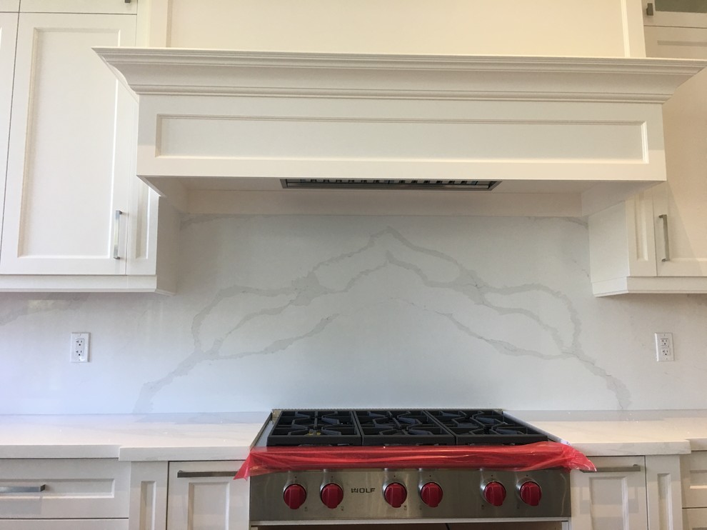 Custom built homes in Richmond Hill with incredible space ...