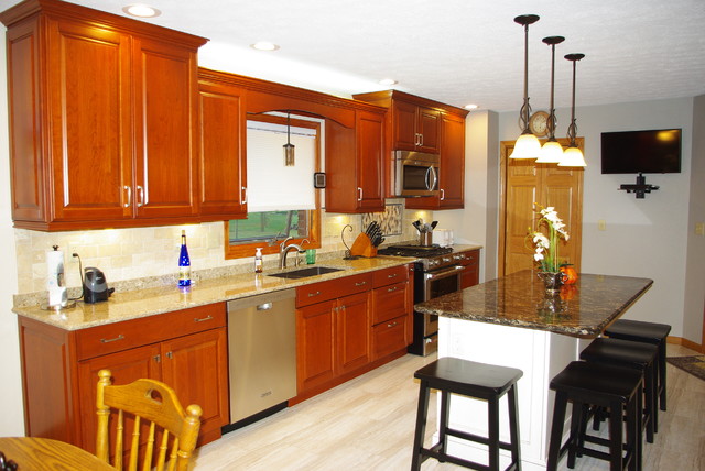 Custom Cabinetry Work in Southern Illinois & St. Louis Area ...