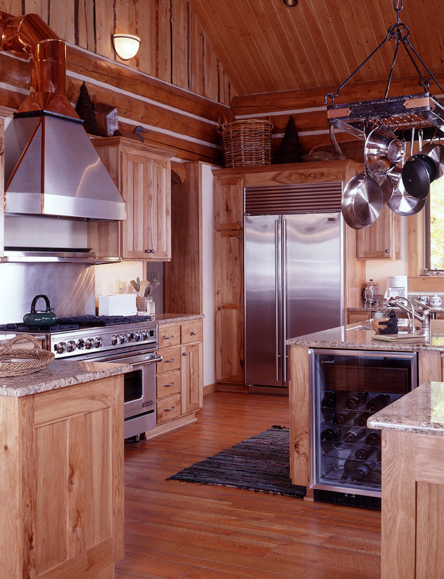 Custom Design 11 (SF Hamilton) - Traditional - Kitchen - Other - by ...