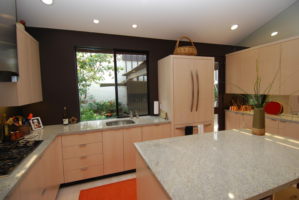 Custom Kitchens - Contemporary - Kitchen - San Francisco - by CSI ...