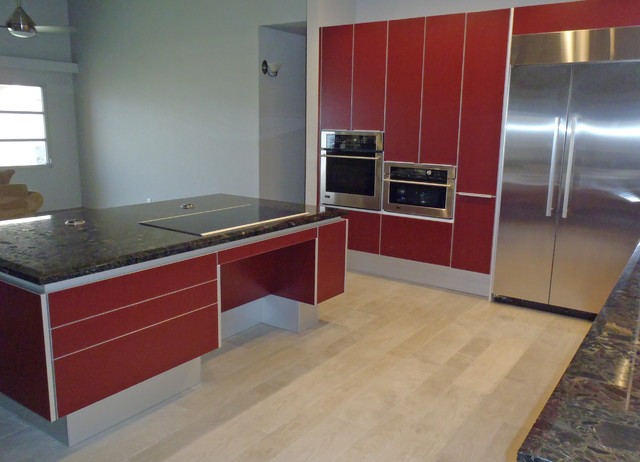 Poggenpohl Cabinets Review | Cabinets Matttroy