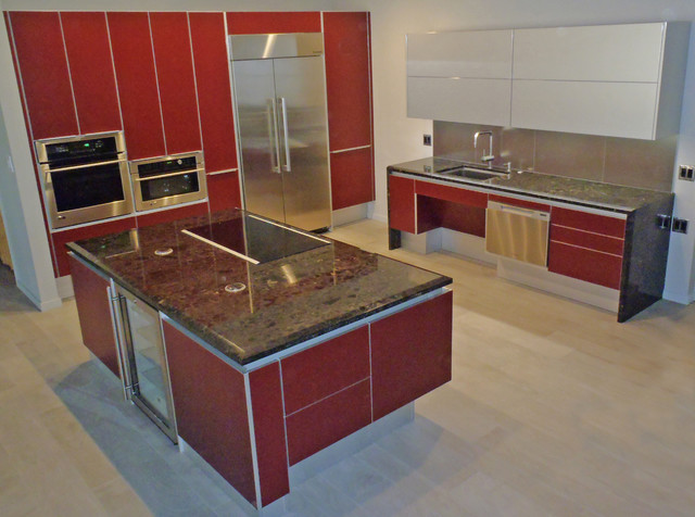 Poggenpohl Cabinets Reviews | Cabinets Matttroy