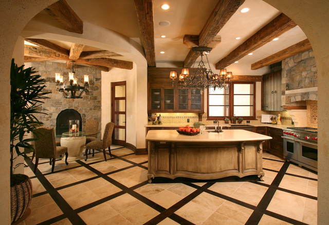 Custom Residential Projects - Kitchen - San Francisco - by Mark Scott ...