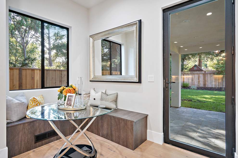 Custom Suburban Paradise - Modern - Kitchen - San Francisco - by SOD ...