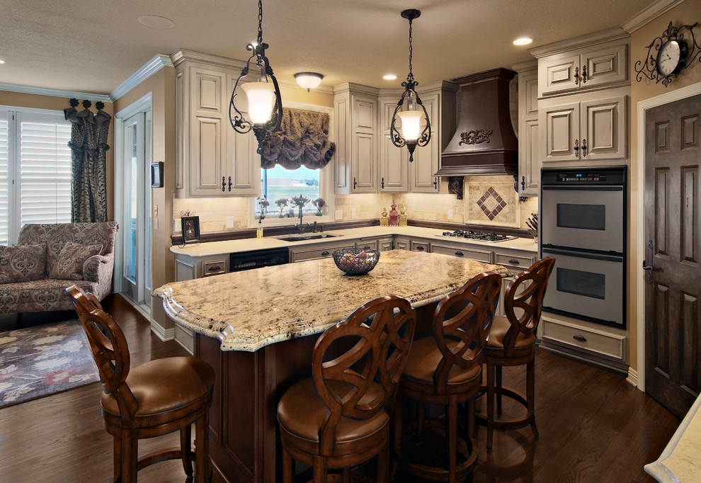 Daisy Firebaugh - Klassisch - Küche - Minneapolis - von Daisy Firebaugh ...